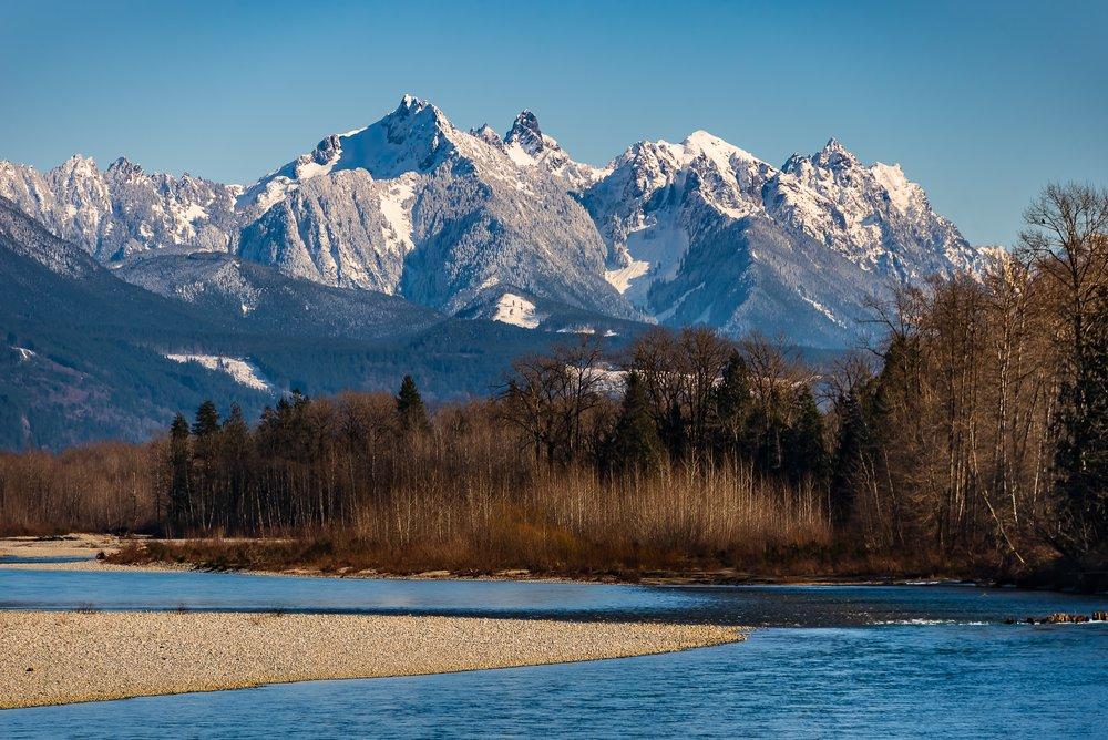 Summit Vans - Custom Built Travel Vans